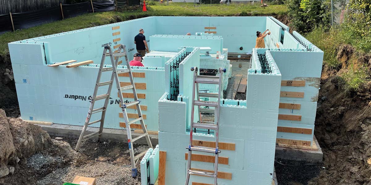 Beyond Basic Training ...